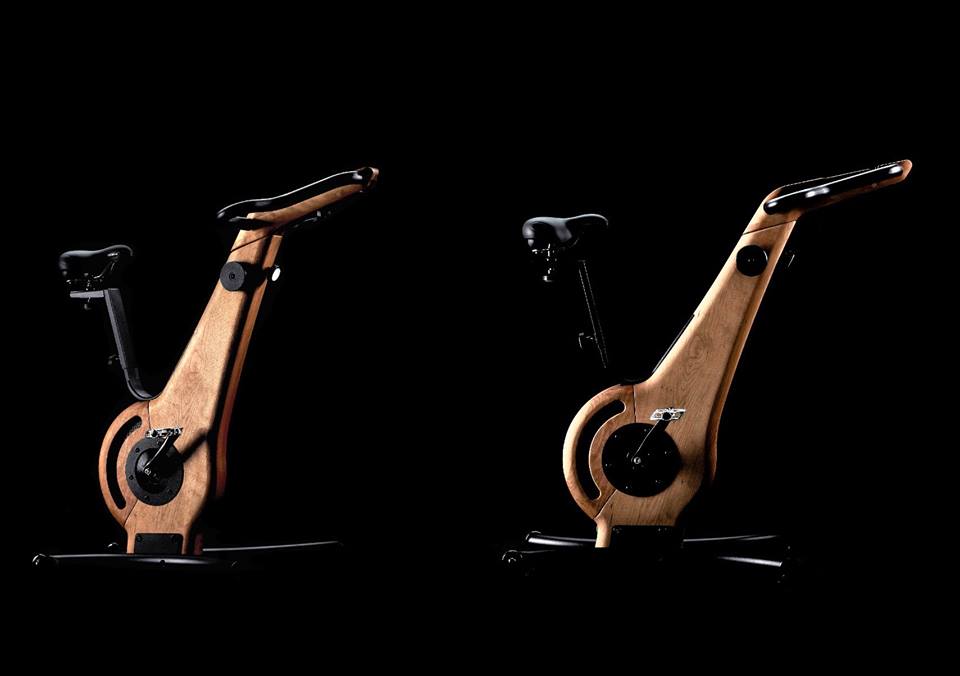 NOHrD Bike - neodoljivo elegantna funkcionalnost - Starfitness.hr