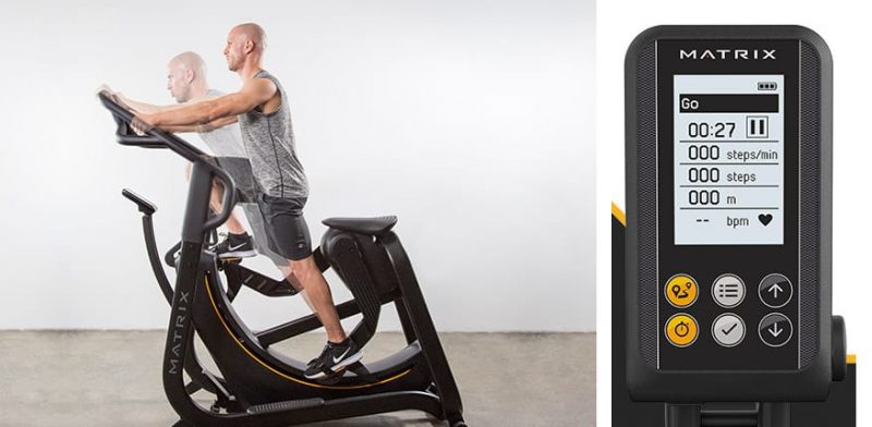 Matrix S-Force Performance Trainer - eksplozivno drugačiji trenažer ...