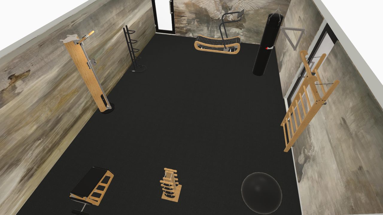 3D-home-gym-08 - Starfitness.hr