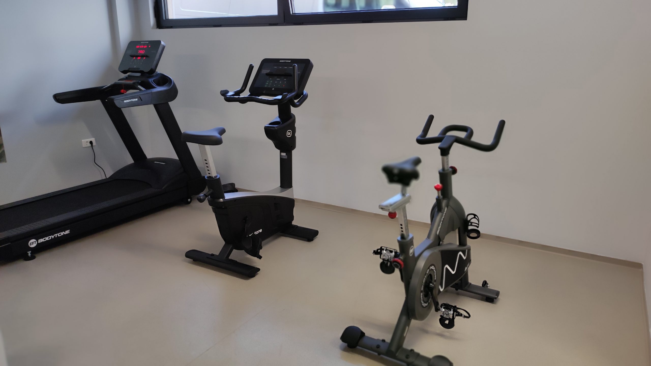 Studentski centar Sveučilišta Jurja Dobrile, Pula – Starfitness.hr
