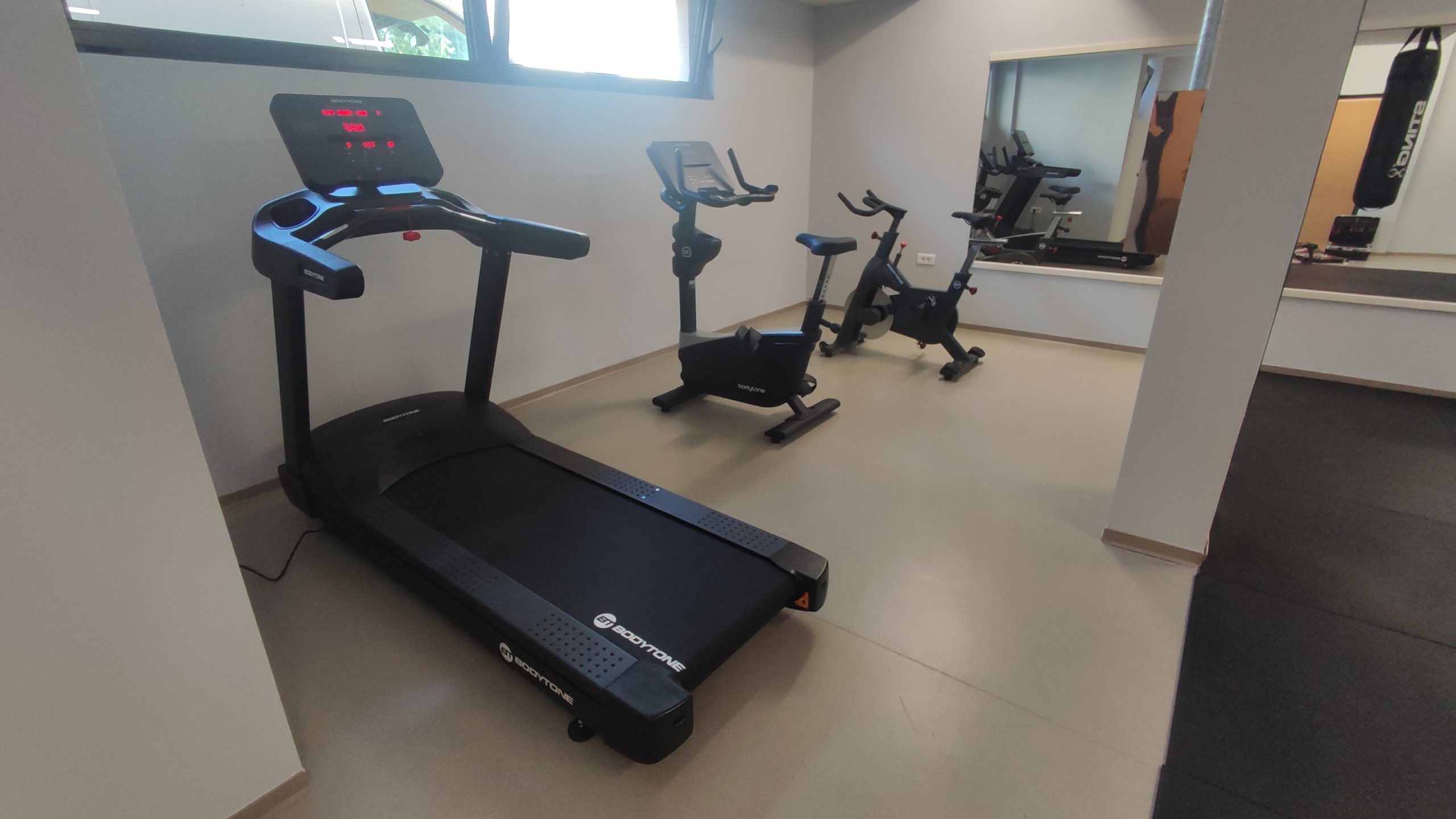 Studentski centar Sveučilišta Jurja Dobrile, Pula – Starfitness.hr