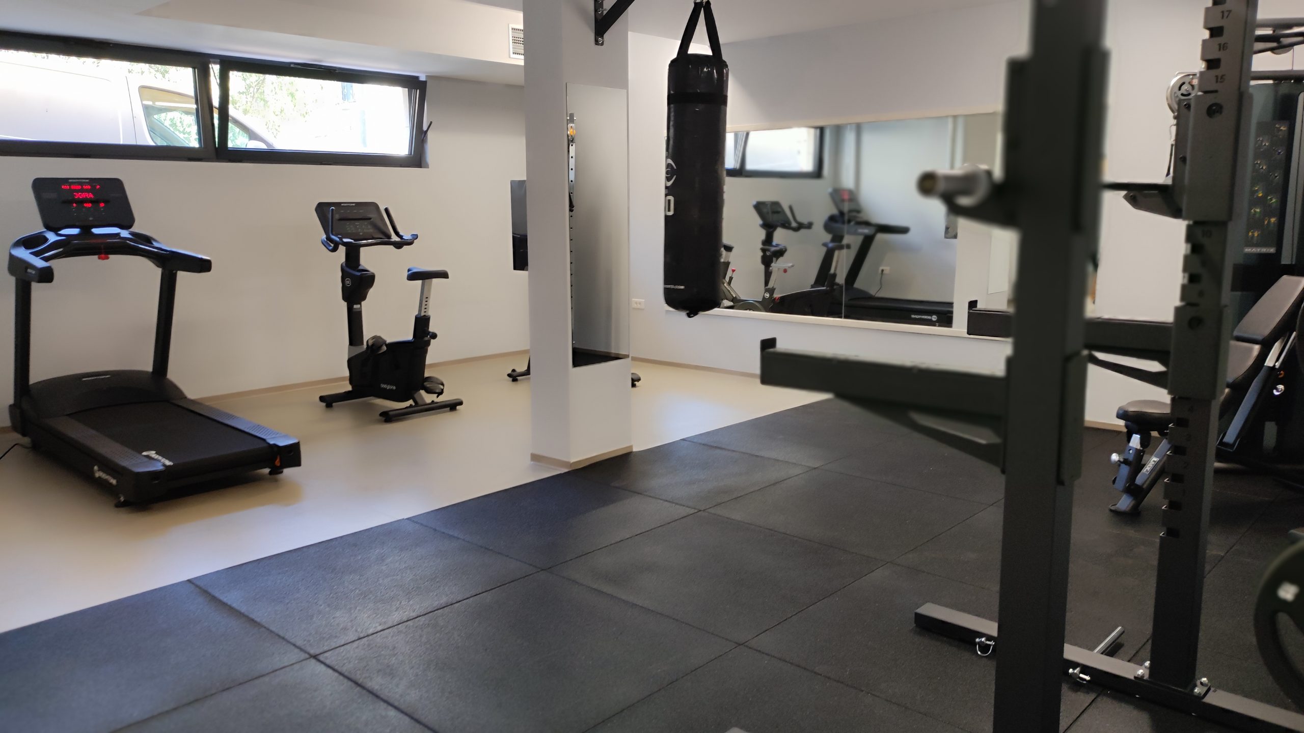 Studentski centar Sveučilišta Jurja Dobrile, Pula – Starfitness.hr