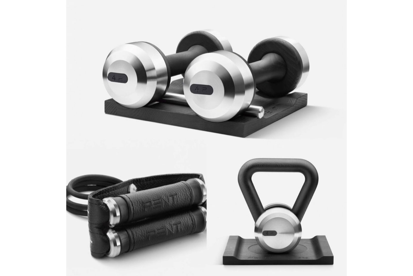 PENT. Luxury Fitness Equipment - Starfitness.hr