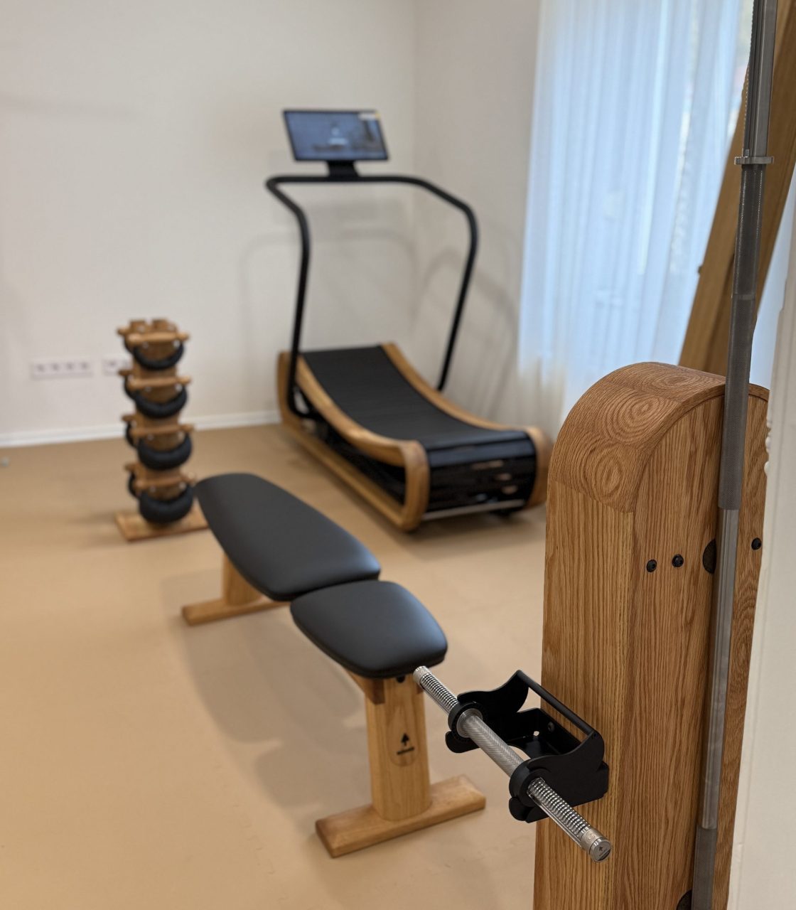 Pilates Forza 3 - Starfitness.hr