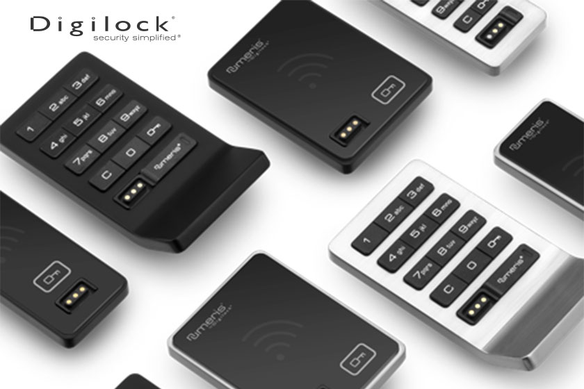 DIGILOCK - Starfitness.hr