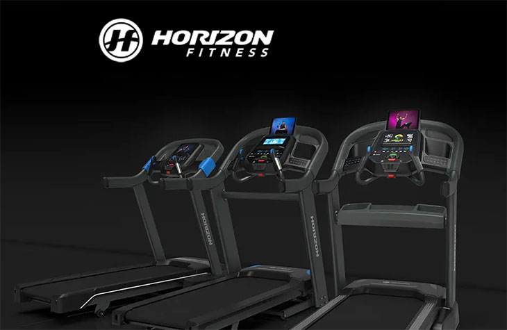 Horizon Fitness - Starfitness.hr