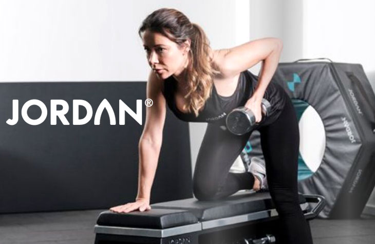 Jordan Fitness - Starfitness.hr