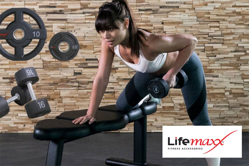 Lifemaxx - Starfitness.hr