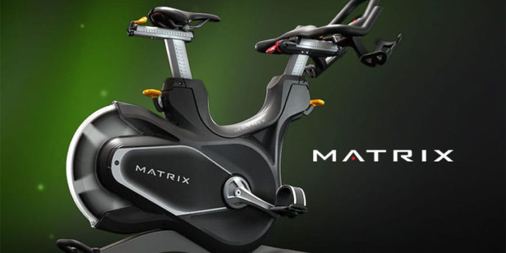 Matrix fitness - Starfitness.hr