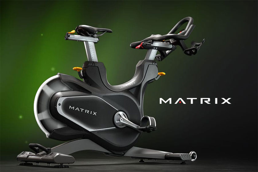 Matrix fitness - Starfitness.hr