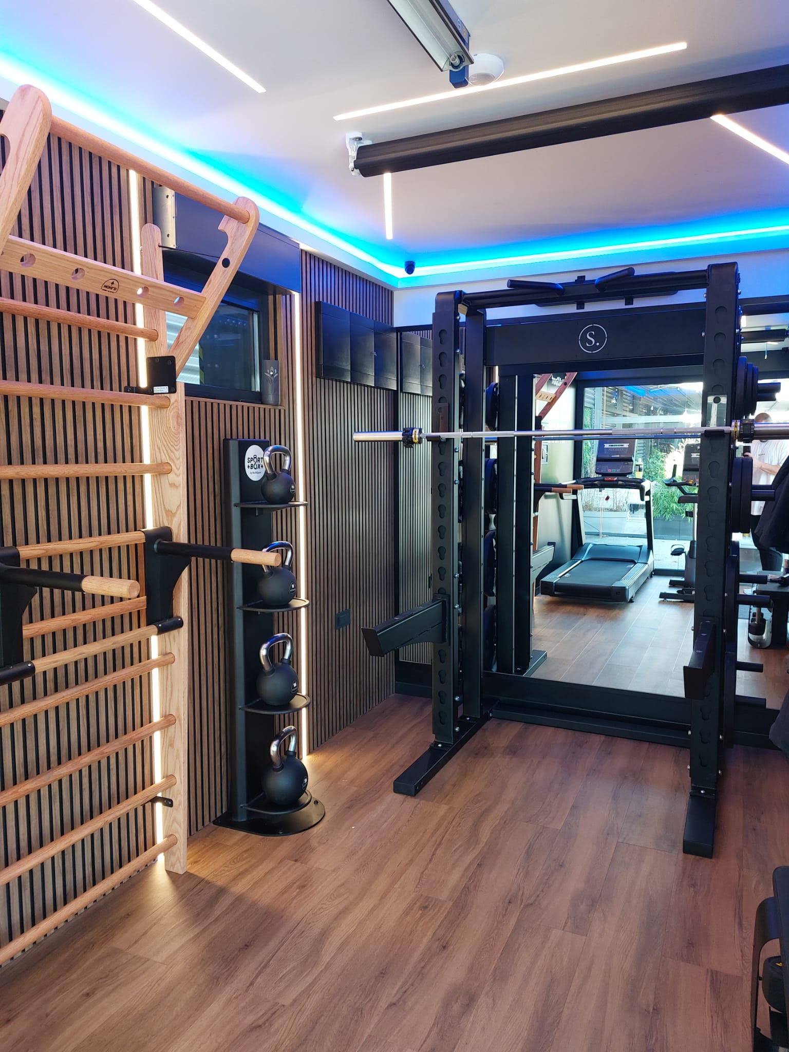 SportBox by Multisport - Starfitness.hr