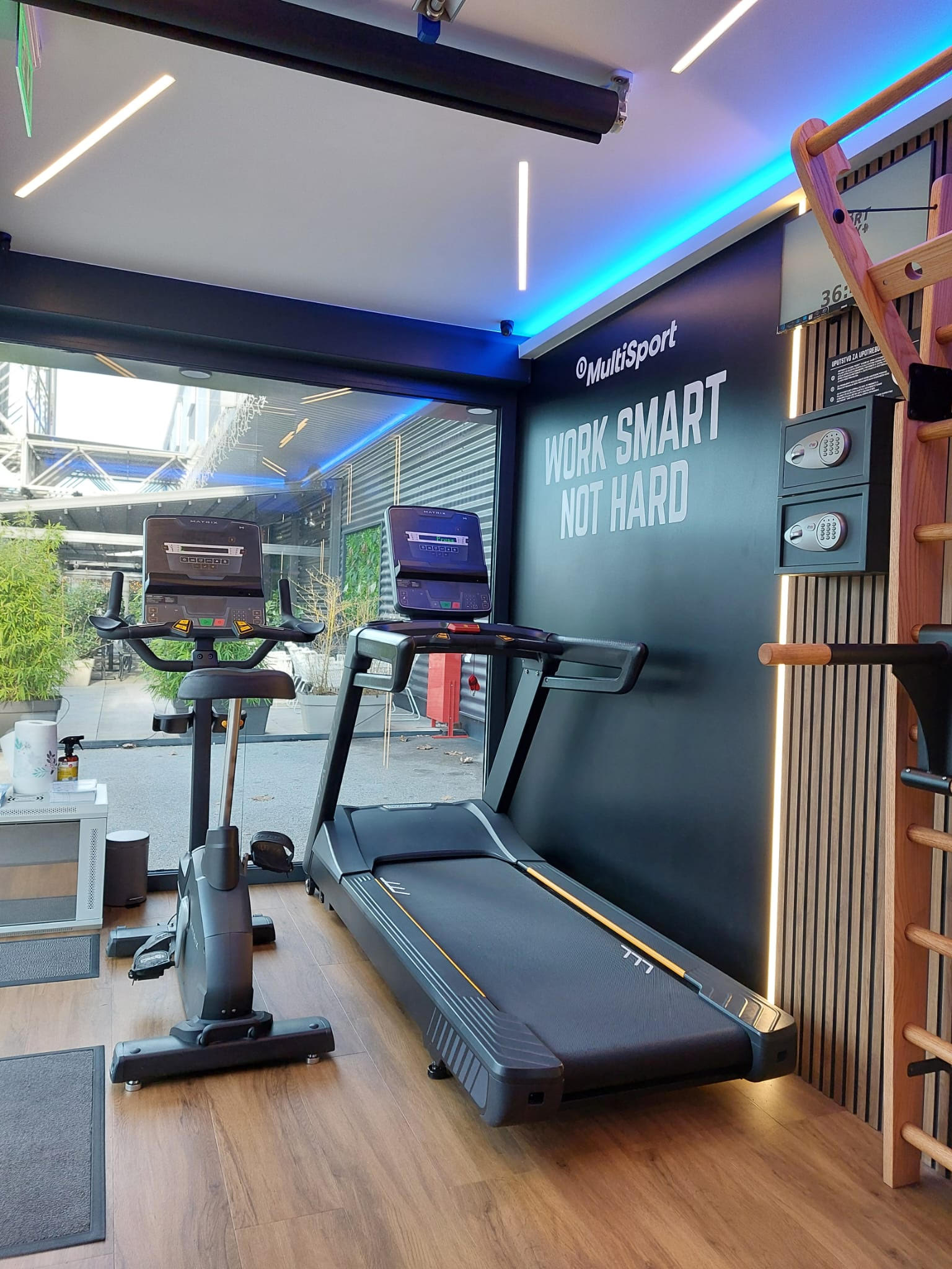 SportBox by Multisport - Starfitness.hr