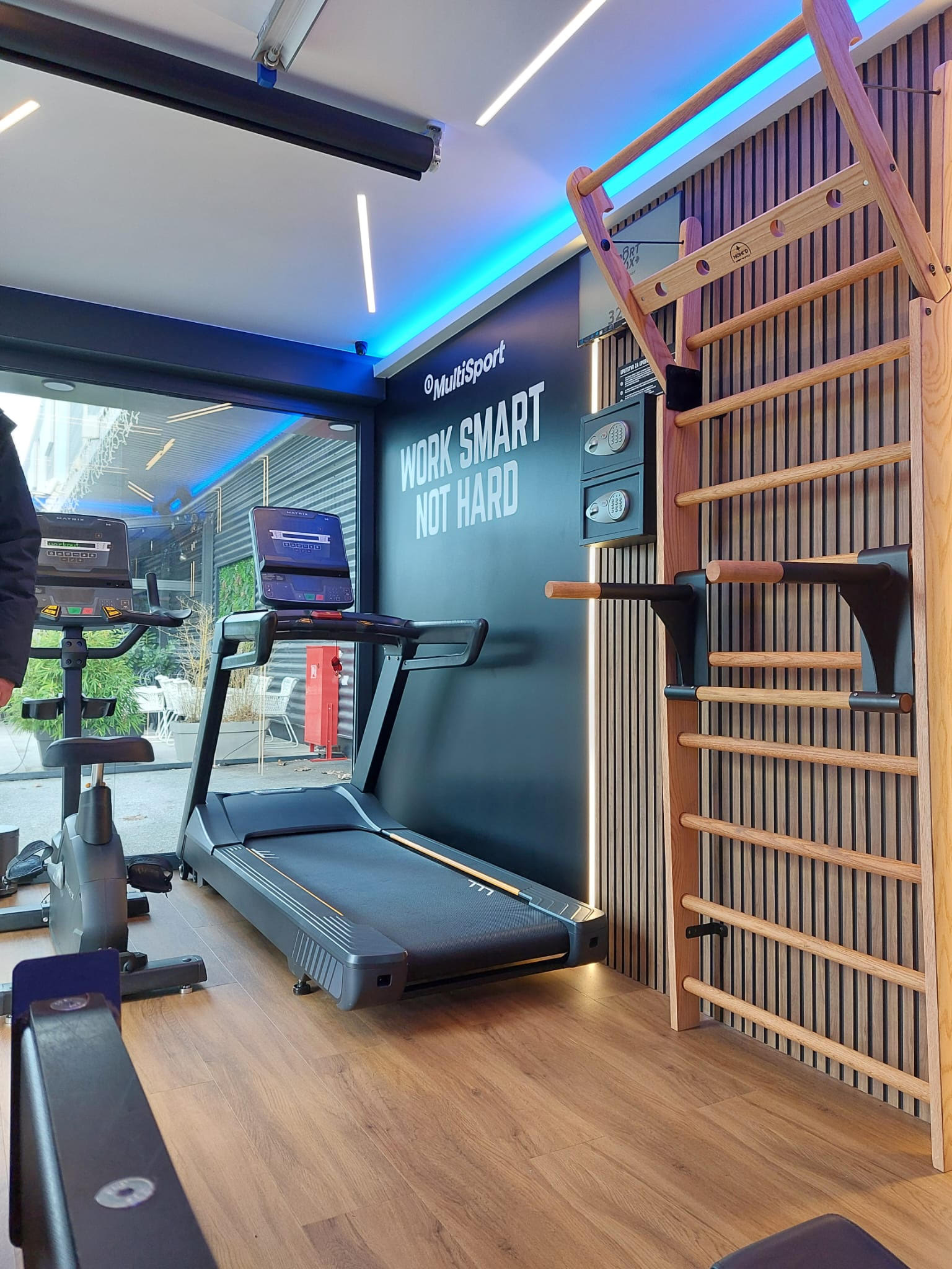 SportBox by Multisport - Starfitness.hr