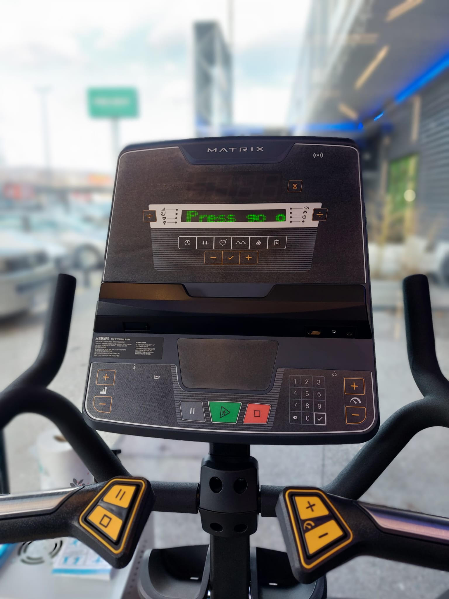 SportBox by Multisport - Starfitness.hr