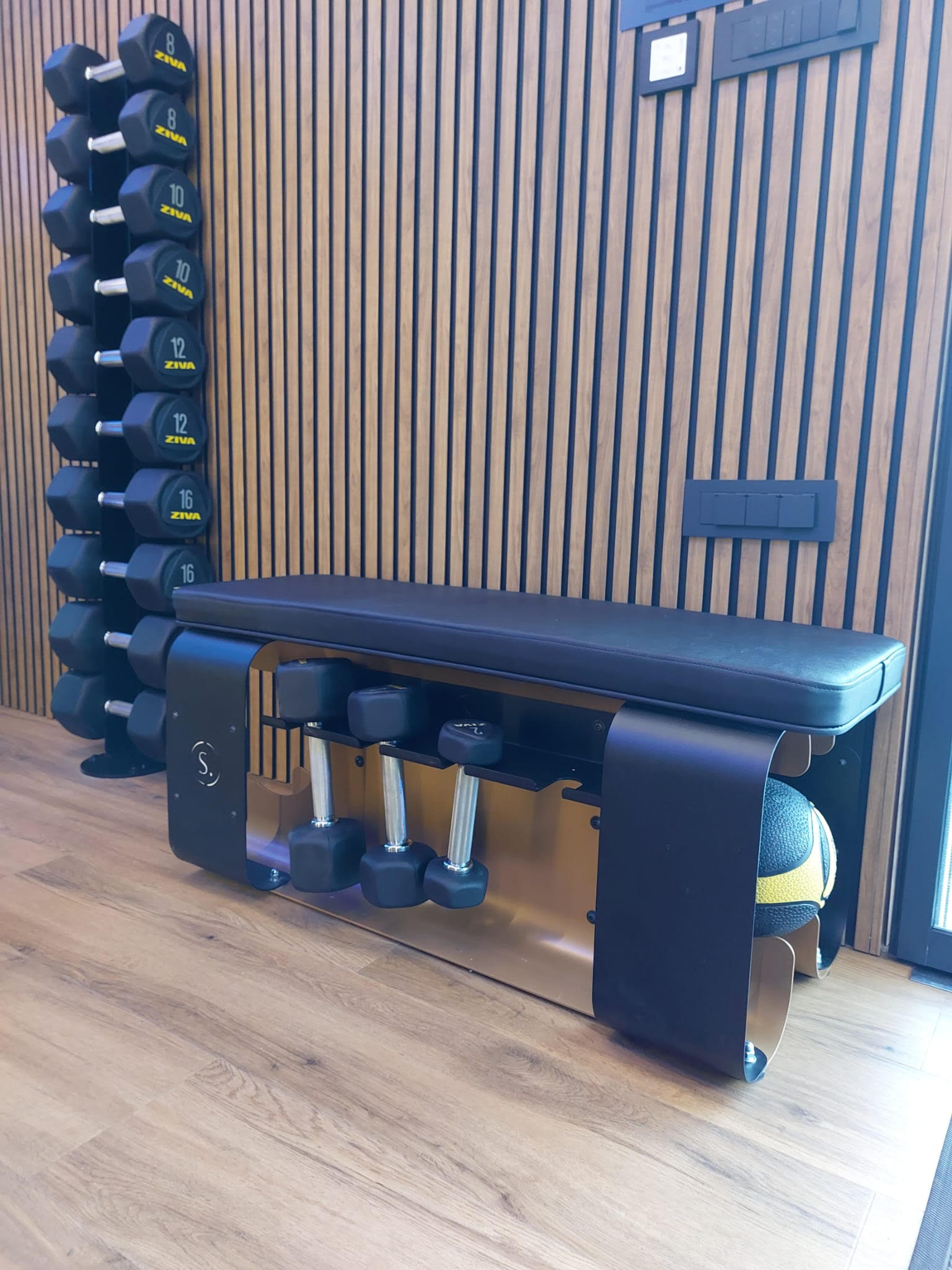 SportBox by Multisport - Starfitness.hr